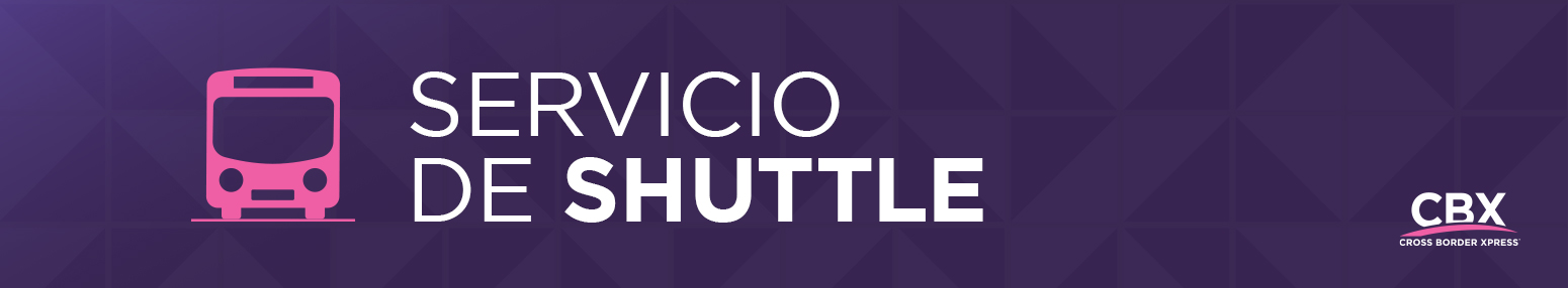Servicios de Shuttle